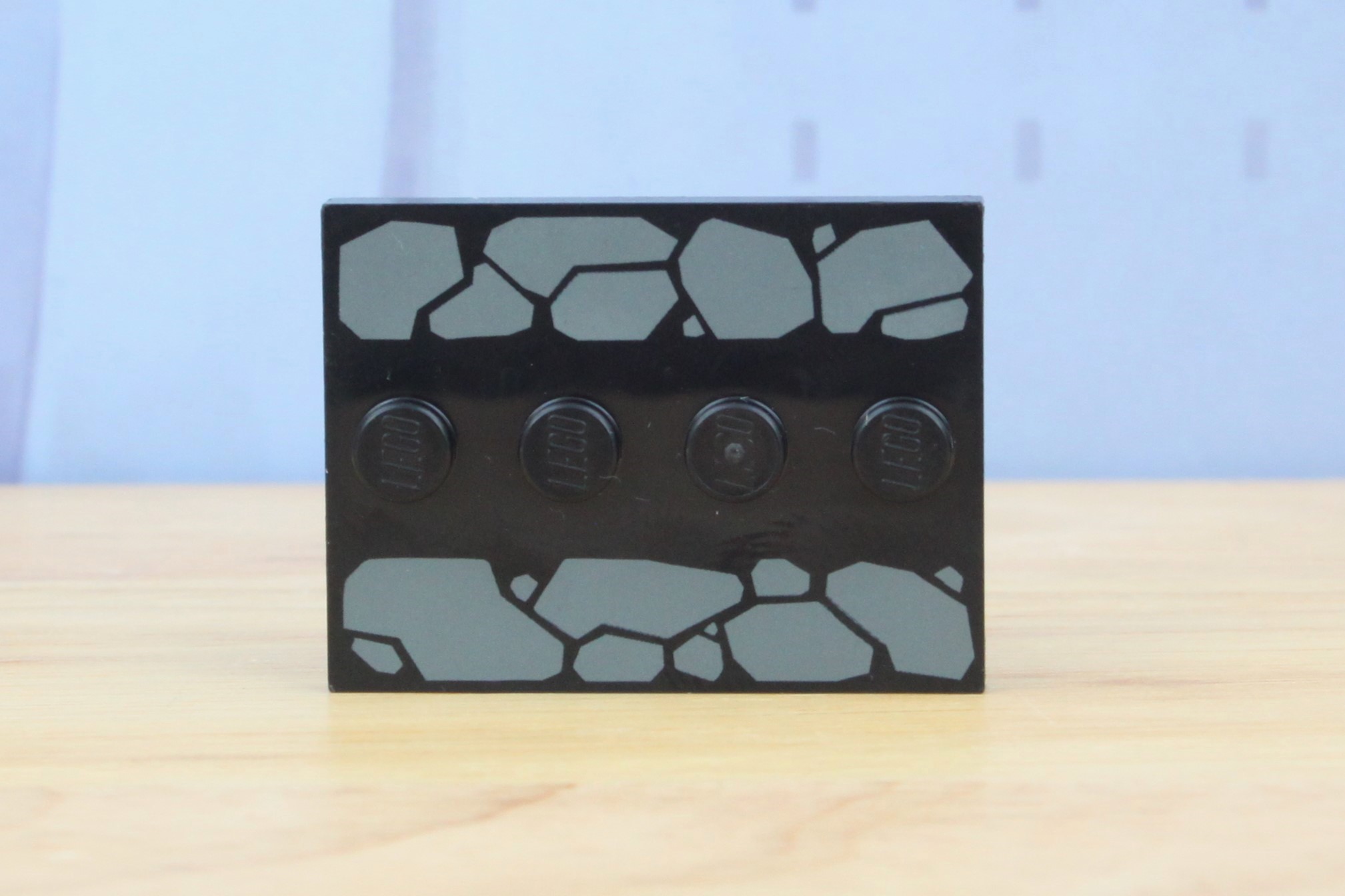 LEGO Minifigures 71047 Dungeons & Dragons review