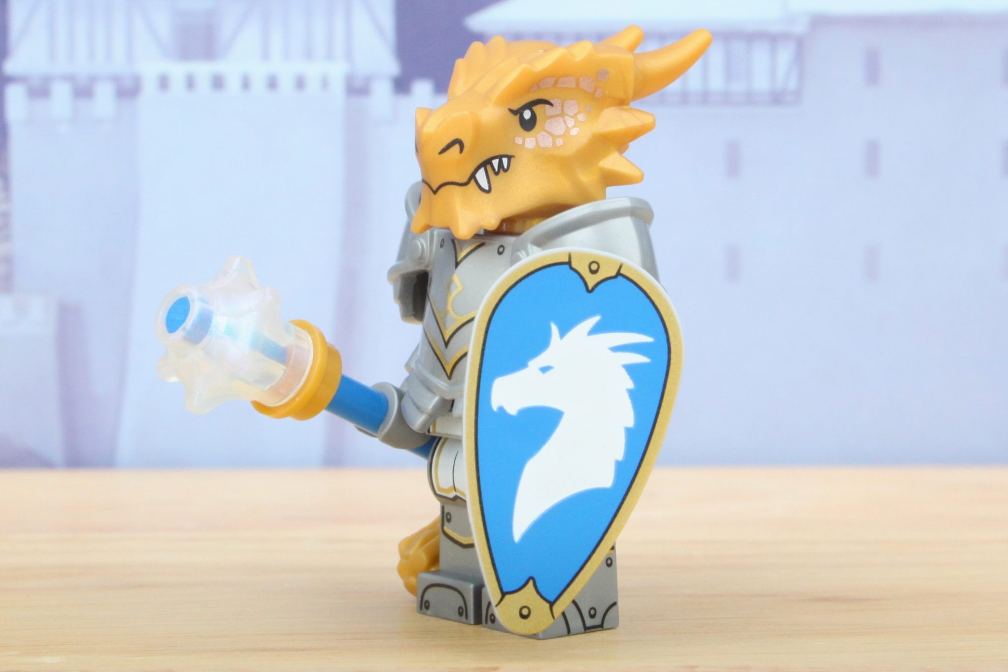 Six reasons you should care about LEGO Dungeons & Dragons