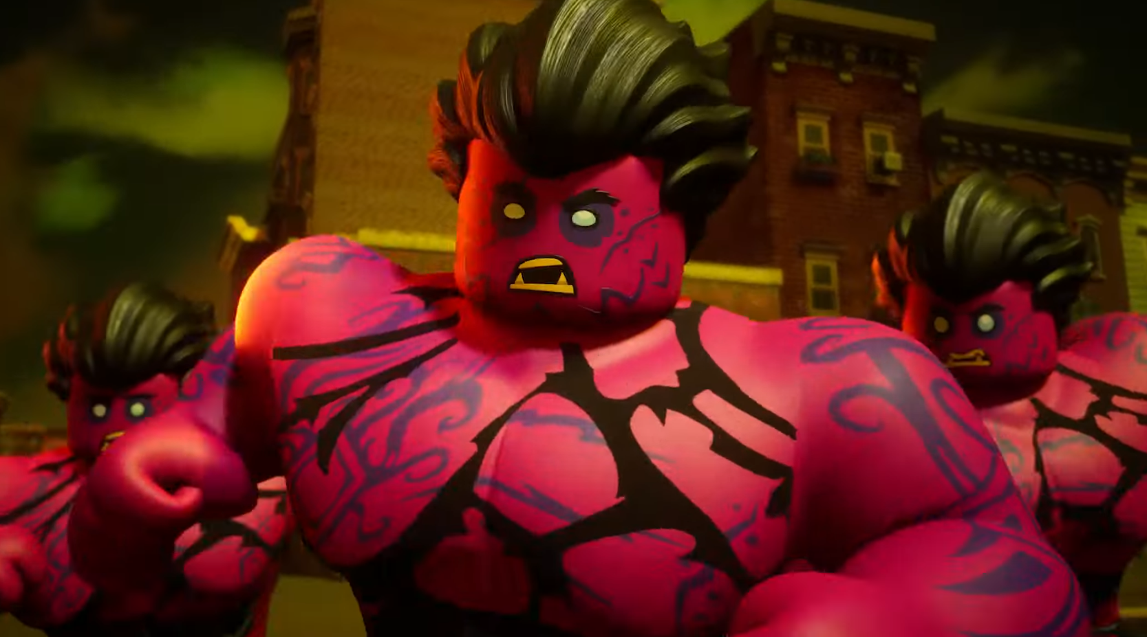 LEGO DREAMZzz Season 2 Part 2 trailer reveals animated sets
