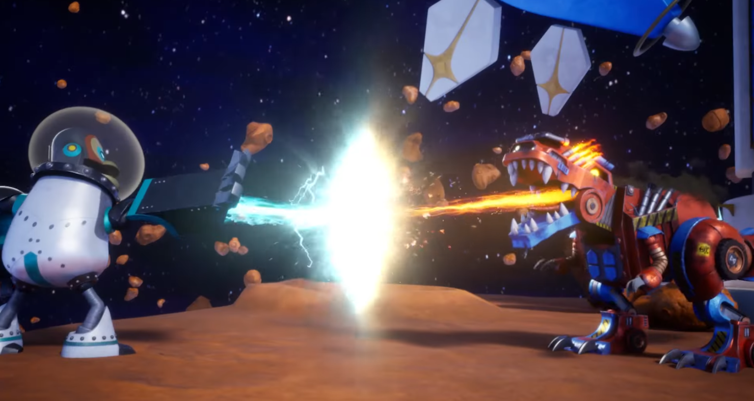 LEGO DREAMZzz Season 2 Part 2 trailer reveals animated sets