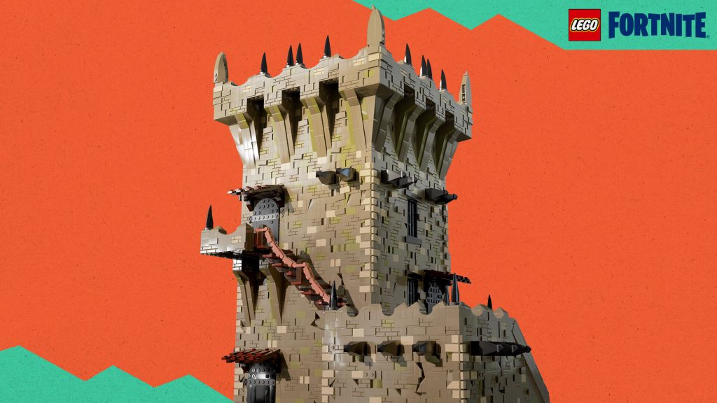 LEGO Fortnite's Battle Bus update detailed, including Indiana Jones