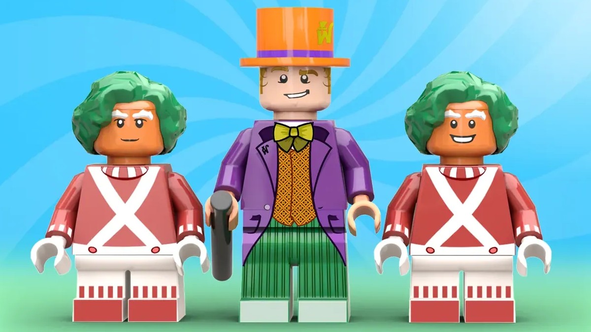 LEGO Ideas third 2023 review results have revealed a personal connection