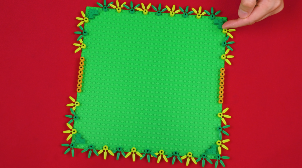 How to play the new LEGO Monkey Palace board game