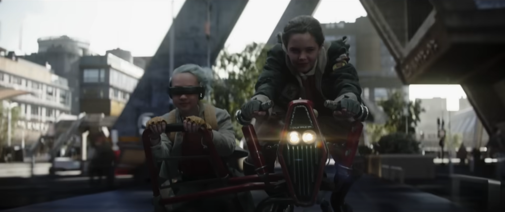 Star Wars Skeleton Crew Reveals A New Side Of The Galaxy