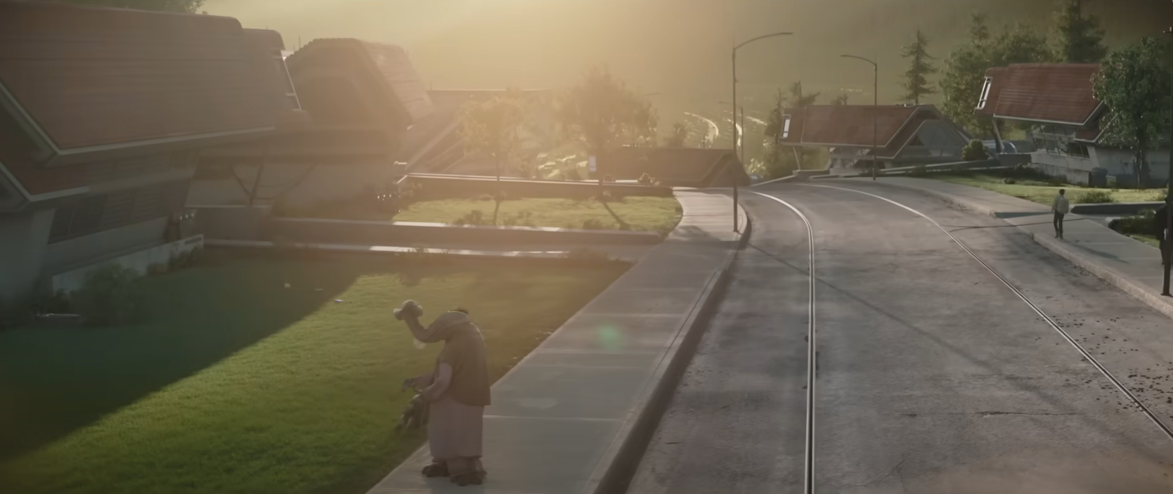 Star Wars: Skeleton Crew reveals a new side of the galaxy