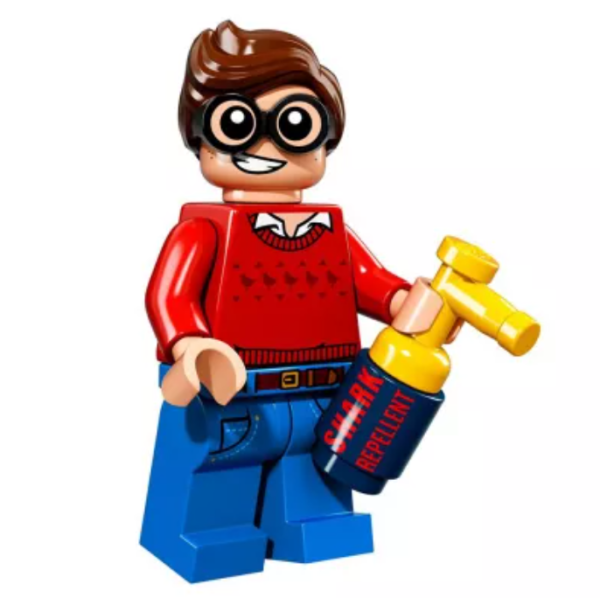 Every LEGO Batman Classic TV Series set to date