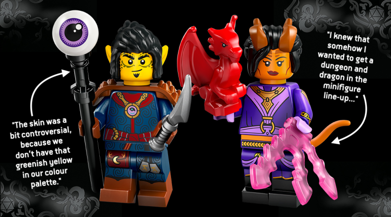 Latest LEGO September 2024 sets - Brick Fanatics - LEGO News, Reviews ...