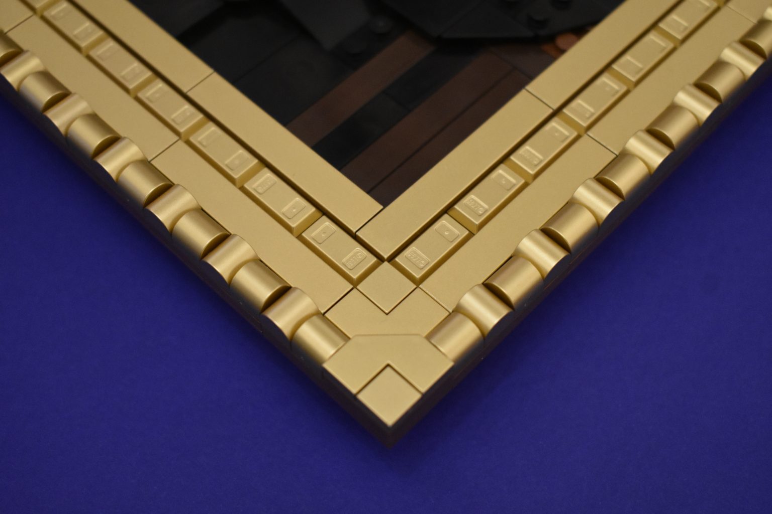 LEGO Art 31213 Mona Lisa review – a fitting interpretation