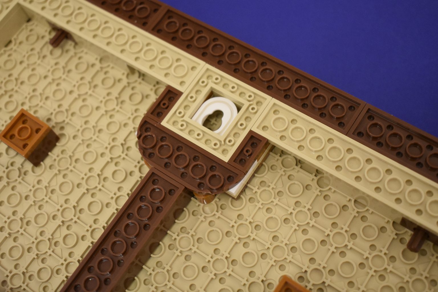 LEGO Art 31213 Mona Lisa review – a fitting interpretation