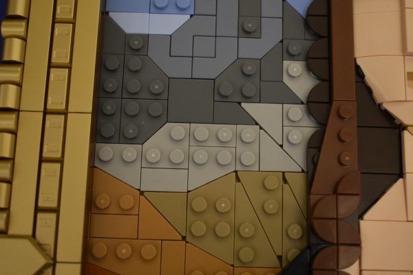 LEGO Art 31213 Mona Lisa review – a fitting interpretation