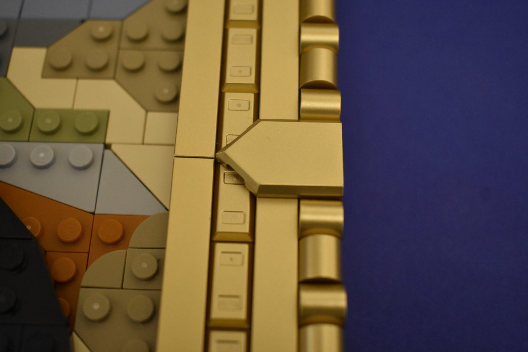 LEGO Art 31213 Mona Lisa review – a fitting interpretation