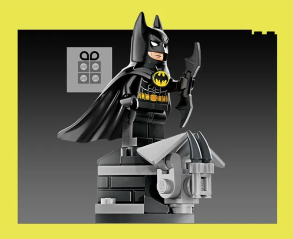 Pick up LEGO Batman offers to celebrate Batman Day 2024