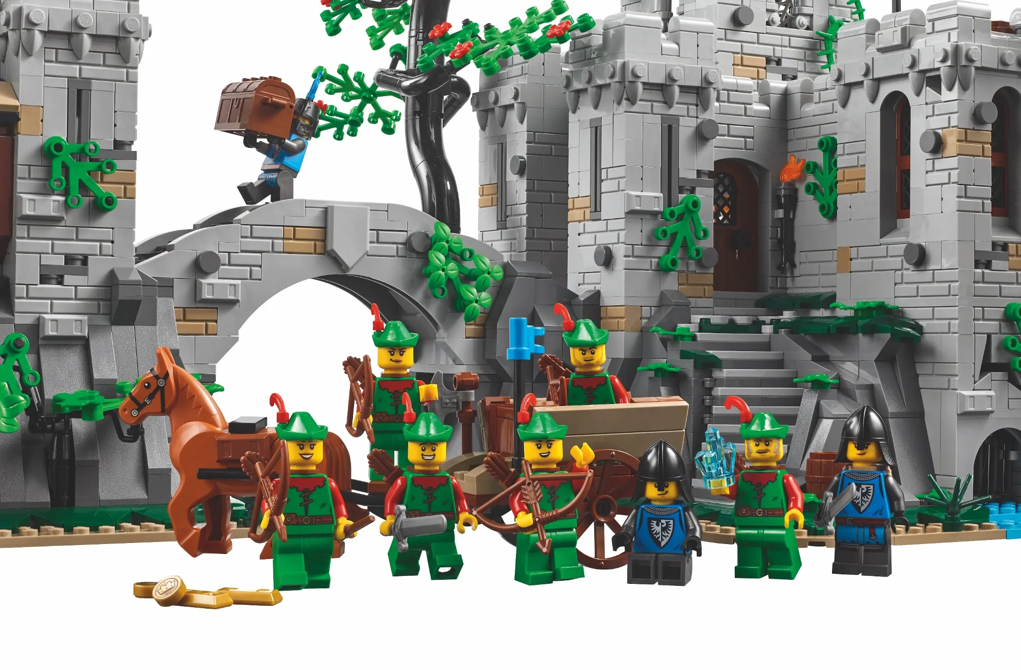Get ready for LEGO BrickLink Designer Program Series 3 pre-orders