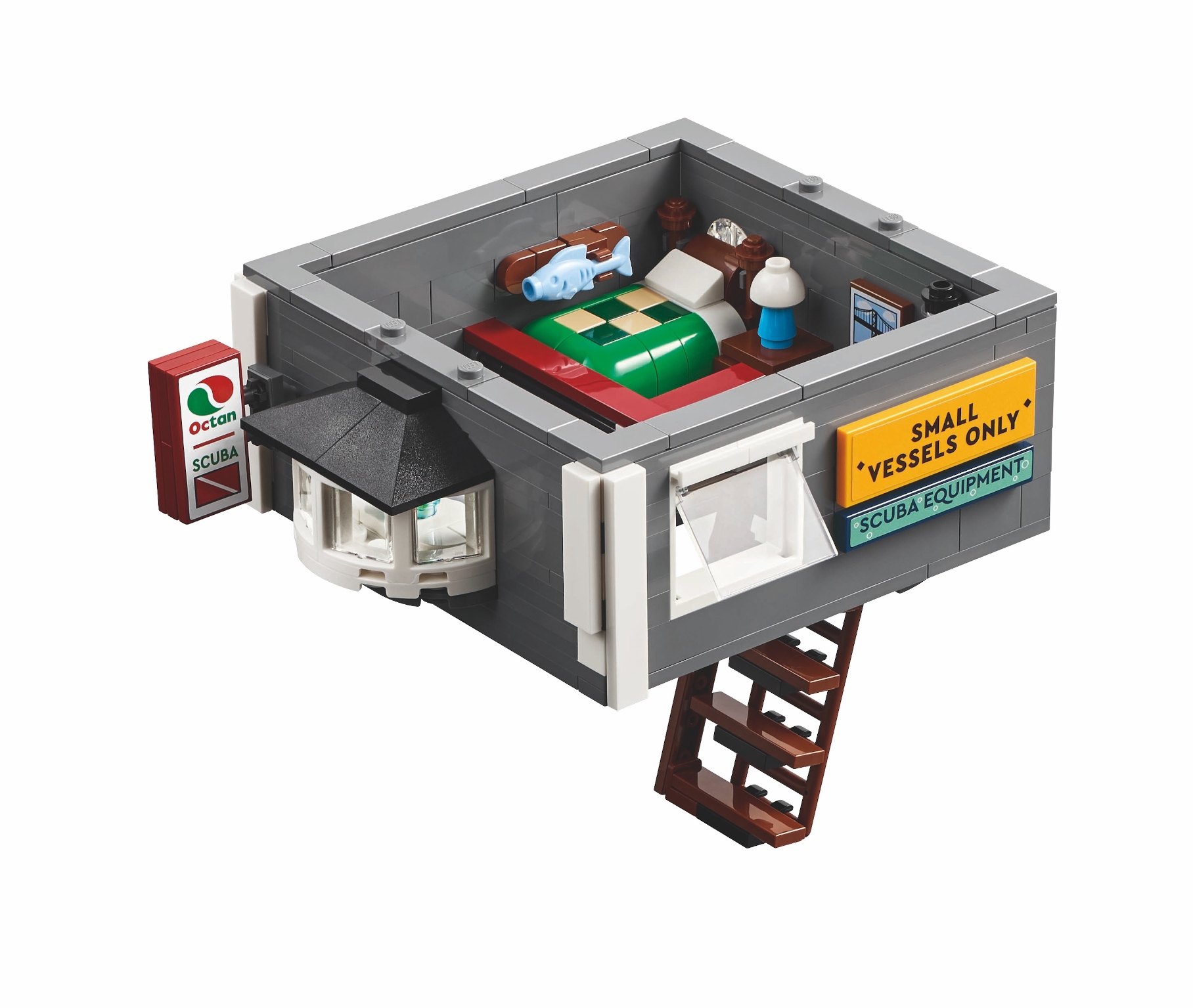 Get ready for LEGO BrickLink Designer Program Series 3 pre-orders