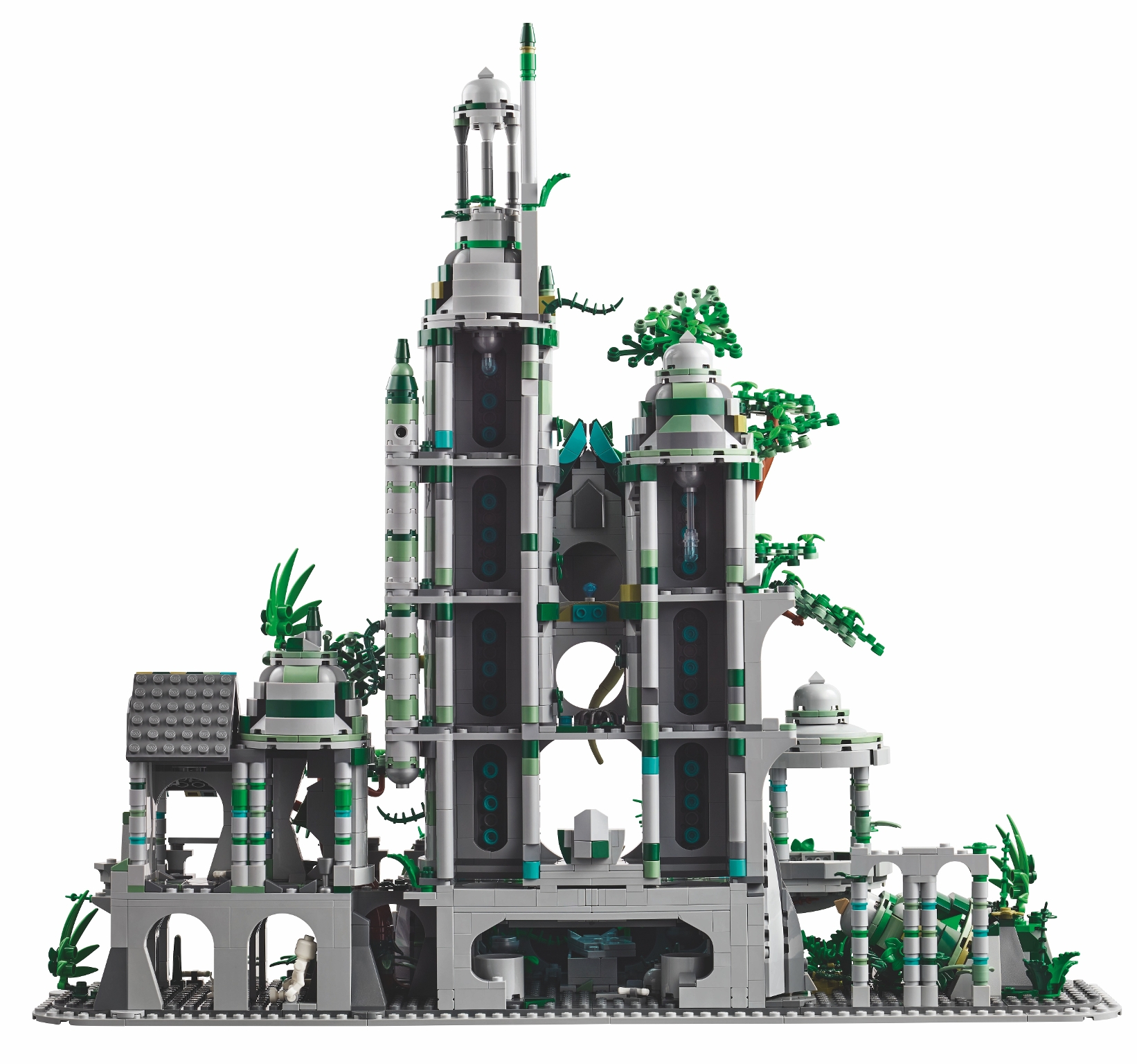 LEGO BrickLink Designer Program Series 3 prices confirmed