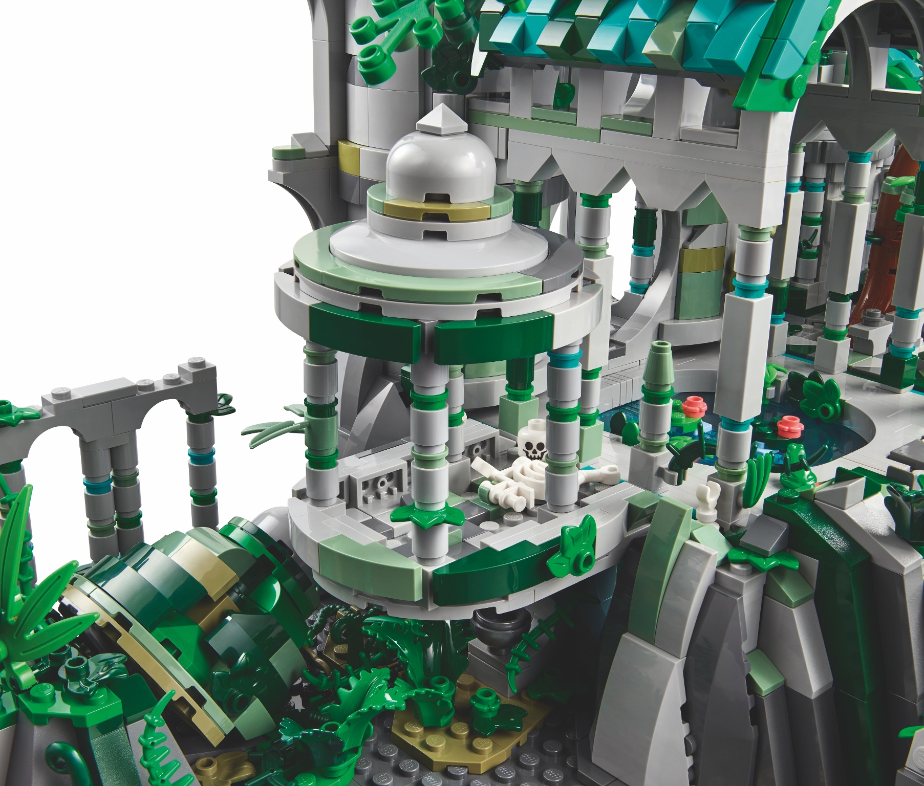 Get ready for LEGO BrickLink Designer Program Series 3 pre-orders