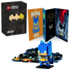 LEGO BrickHeadz Batman 85th Anniversary GWP confirmed