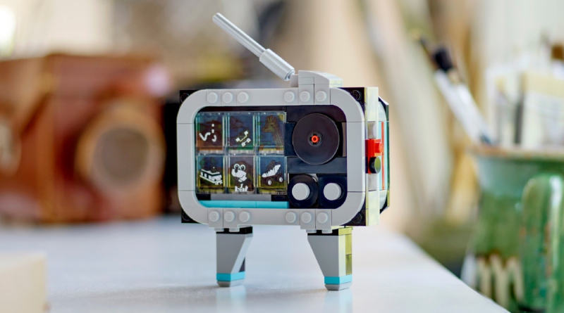 Latest LEGO Retiring LEGO sets - Brick Fanatics - LEGO News, Reviews ...