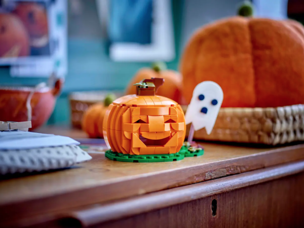 LEGO October 2024 gifts-with-purchase thresholds rumoured