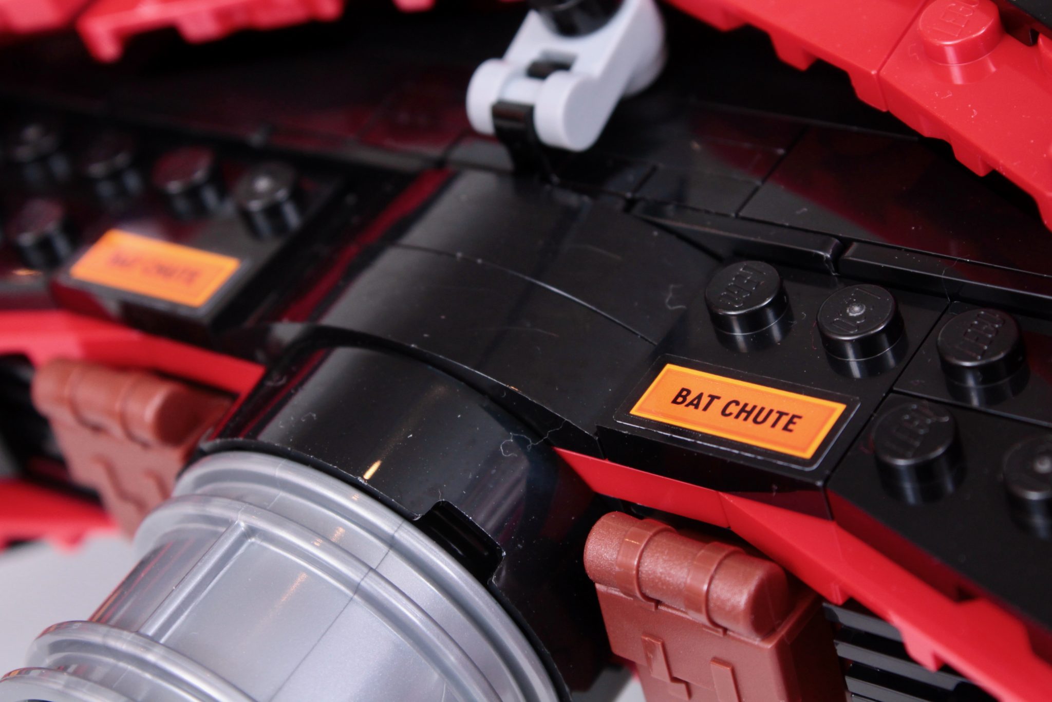 LEGO 76328 Batman: The Classic TV Series Batmobile review