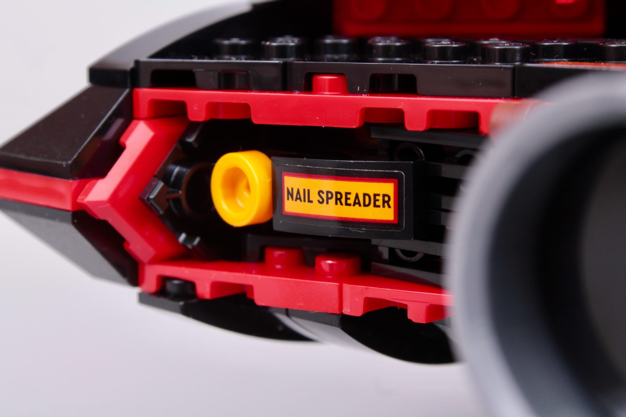 LEGO 76328 Batman: The Classic TV Series Batmobile review