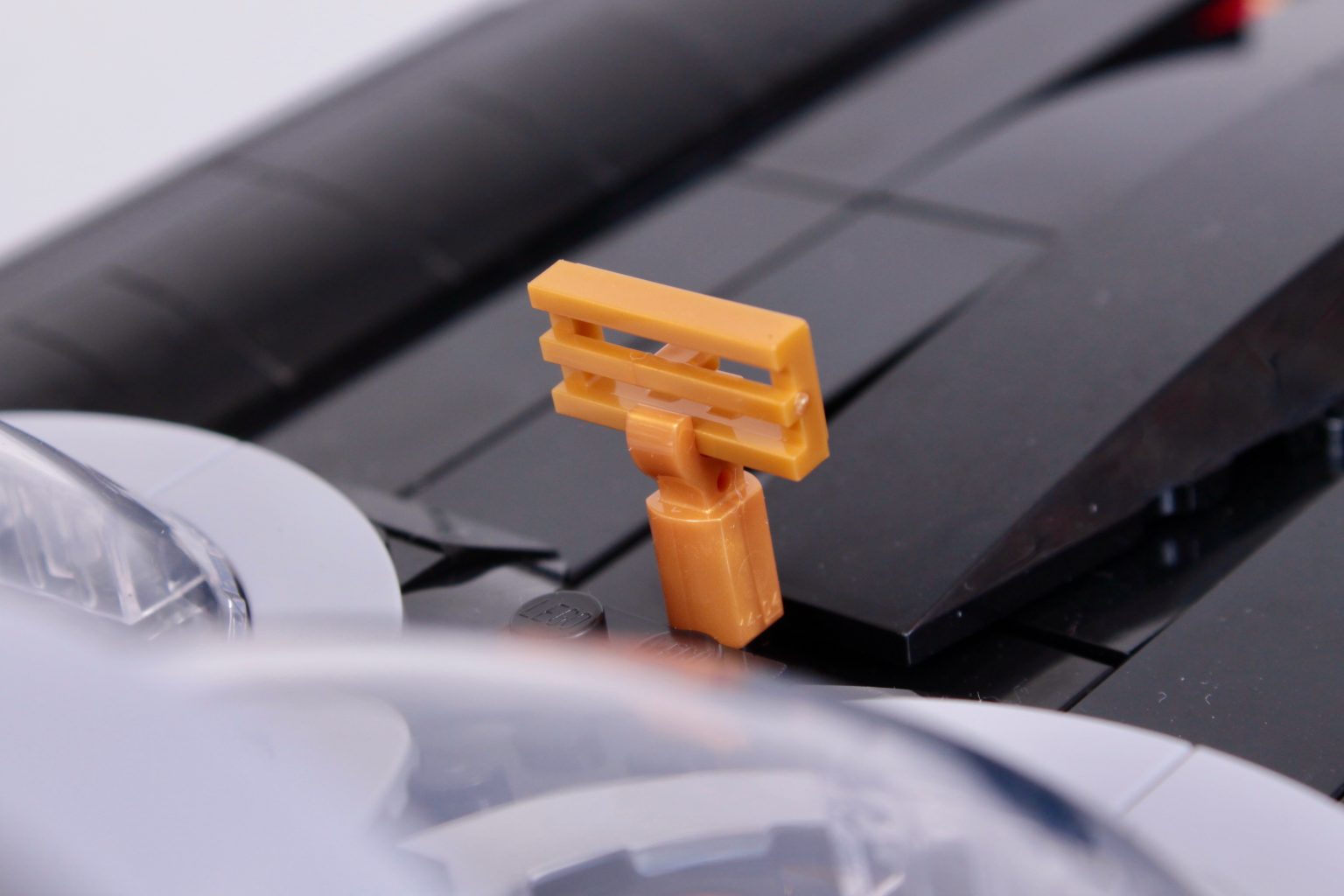 LEGO 76328 Batman: The Classic TV Series Batmobile review