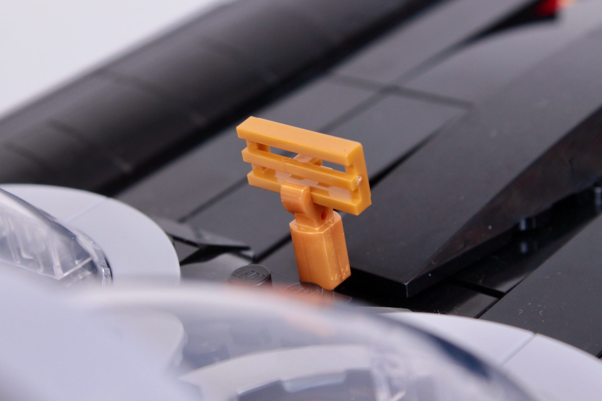 LEGO 76328 Batman: The Classic TV Series Batmobile review