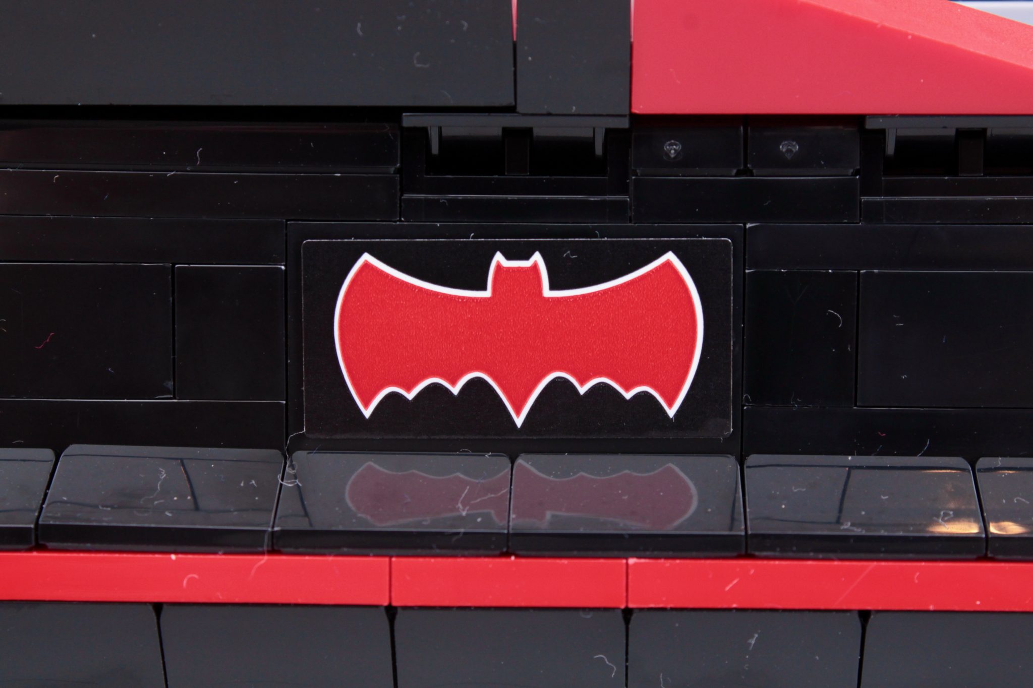 LEGO 76328 Batman: The Classic TV Series Batmobile review