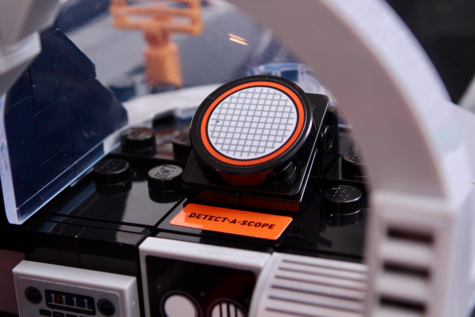 LEGO 76328 Batman: The Classic TV Series Batmobile review