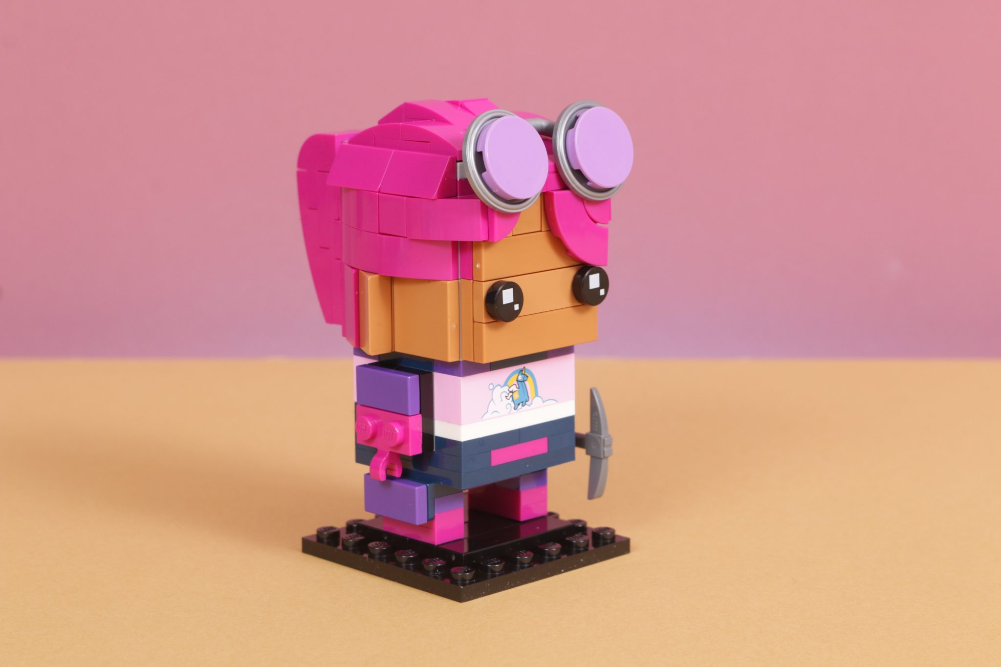 LEGO Fortnite 40728 Brite Bomber gift-with-purchase review