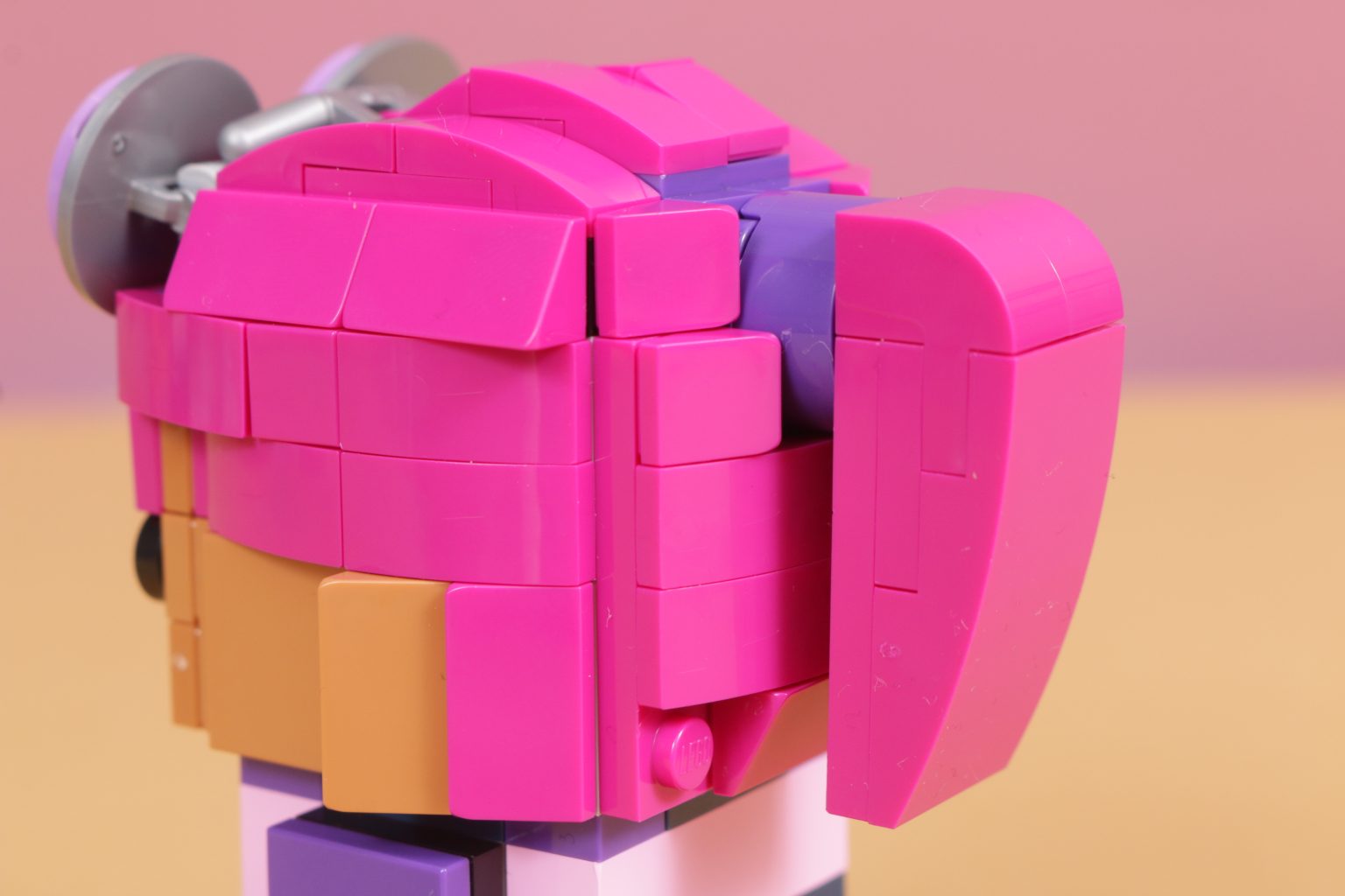 LEGO Fortnite 40728 Brite Bomber gift-with-purchase review