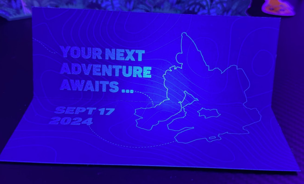 LEGO Fortnite Lost Isles update revealed