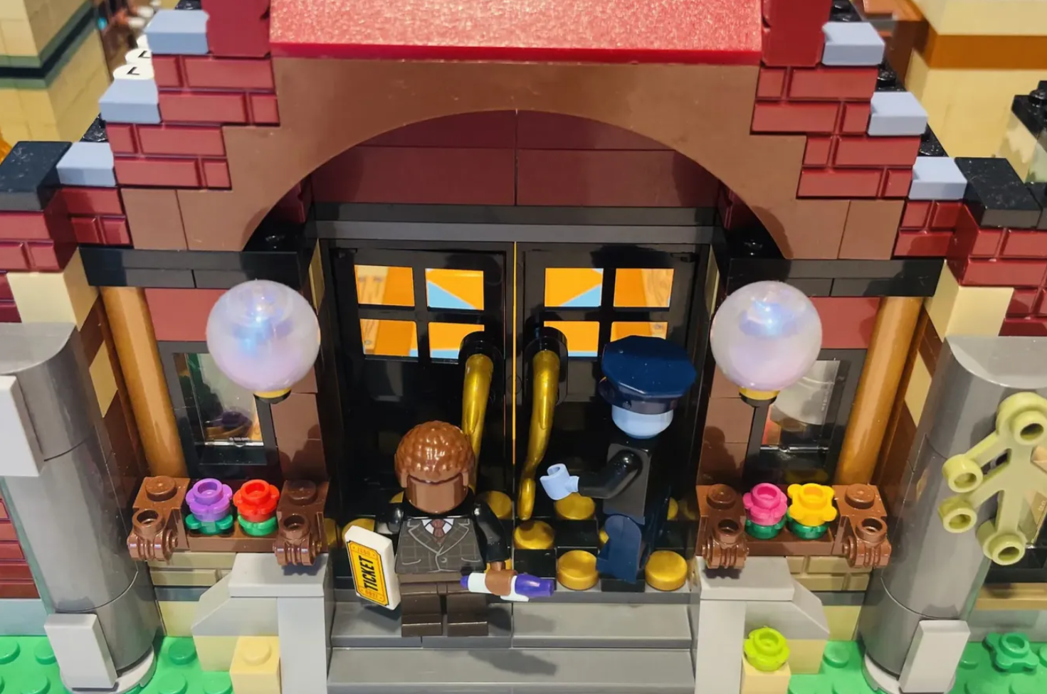 LEGO Ideas Clue project aims to bring LEGO Games back