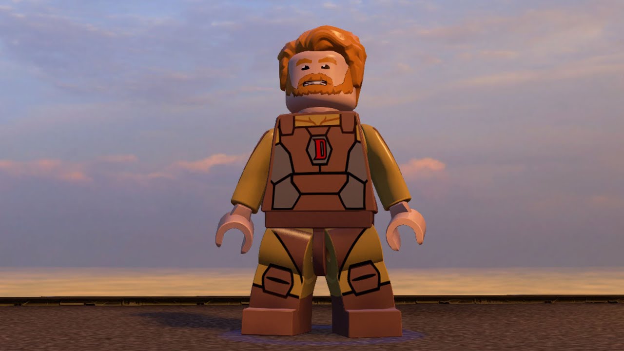 LEGO Marvel Avengers: Mission Demolition release confirmed
