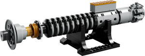 LEGO Star Wars 40730 Luke Skywalker’s Lightsaber revealed