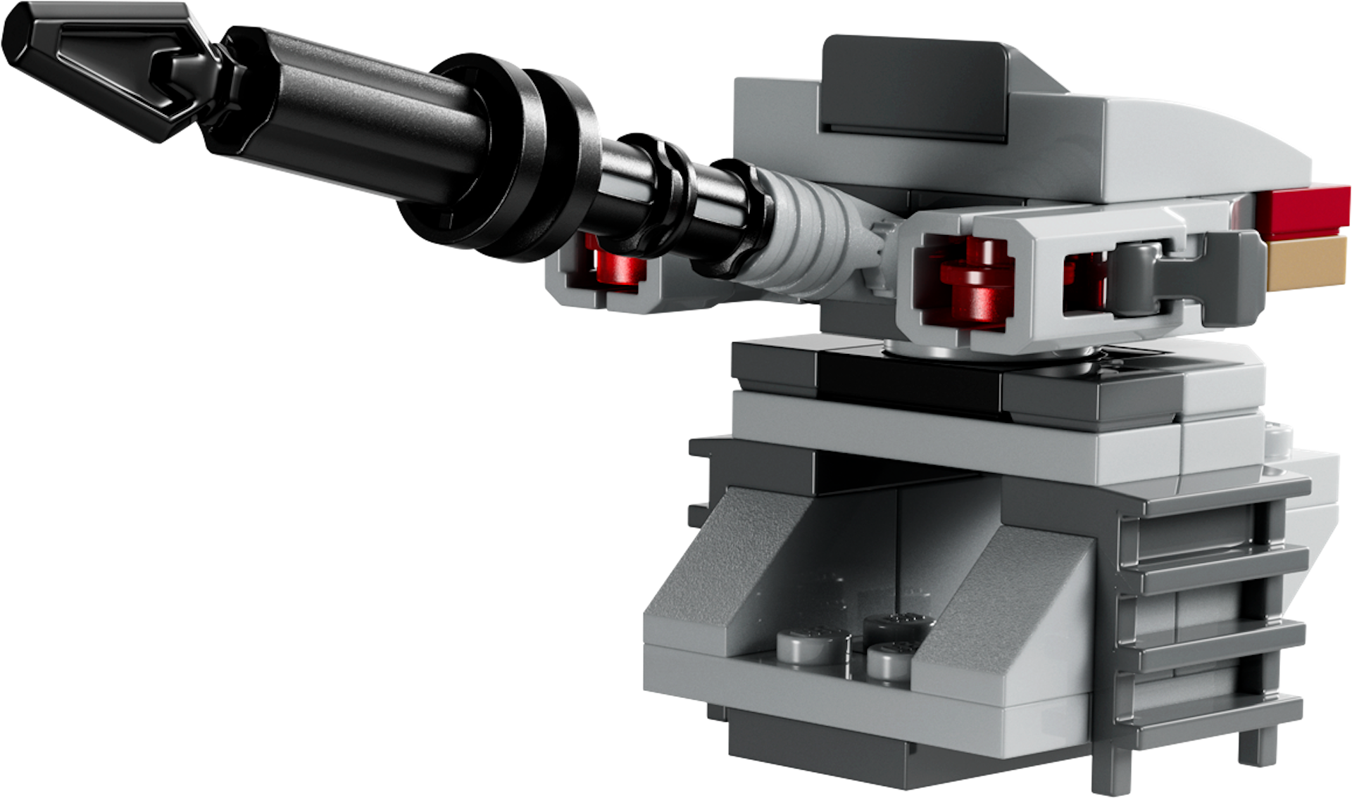 LEGO Star Wars Imperial Dropship vs. Rebel Speeder revealed