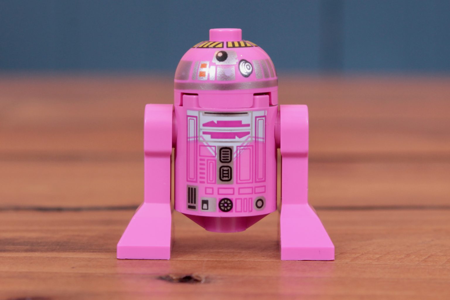 LEGO 40755 Imperial Dropship vs. Rebel Scout Speeder review