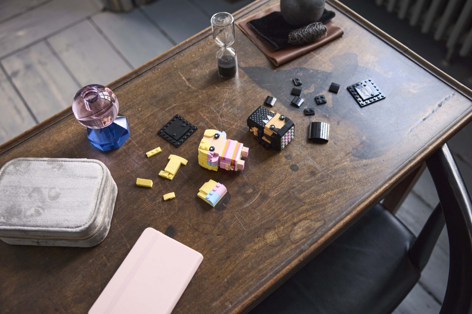 Third LEGO Wednesday set officially revealed, along with prices for ...