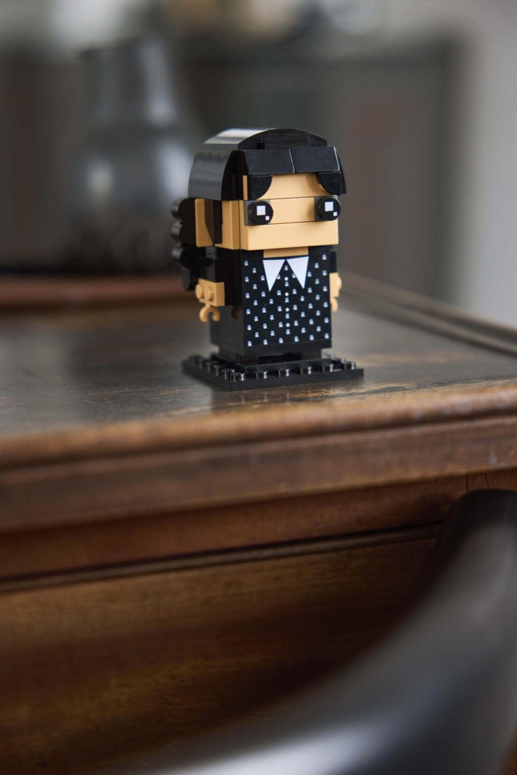 Third LEGO Wednesday set officially revealed, along with prices for ...