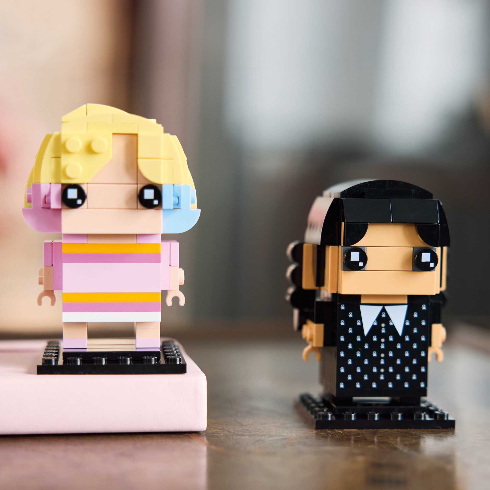 Third LEGO Wednesday set officially revealed, along with prices for ...