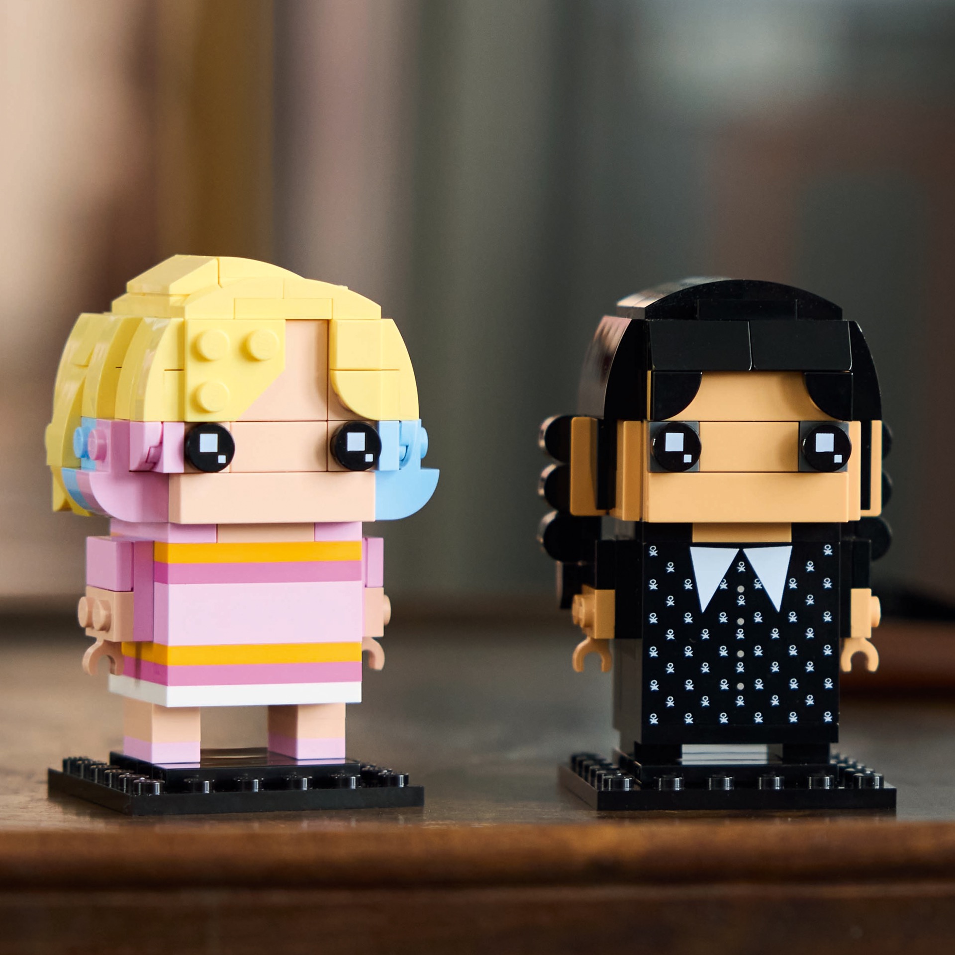 Third LEGO Wednesday set officially revealed, along with prices for ...