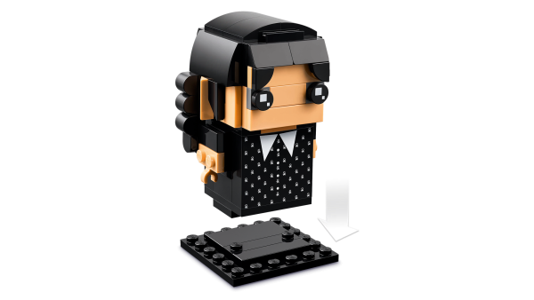 Third LEGO Wednesday set officially revealed, along with prices for ...