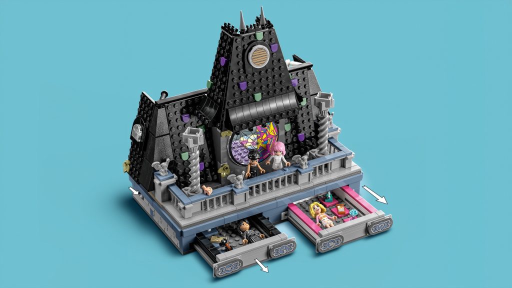 Six LEGO sets to buy for the best minifigures and mini-dolls