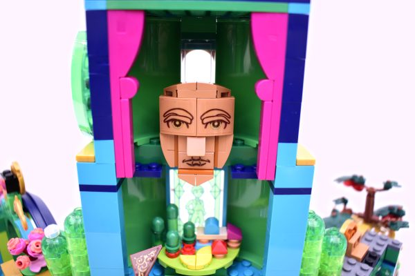 LEGO Wicked 75684 Welcome to Emerald City review