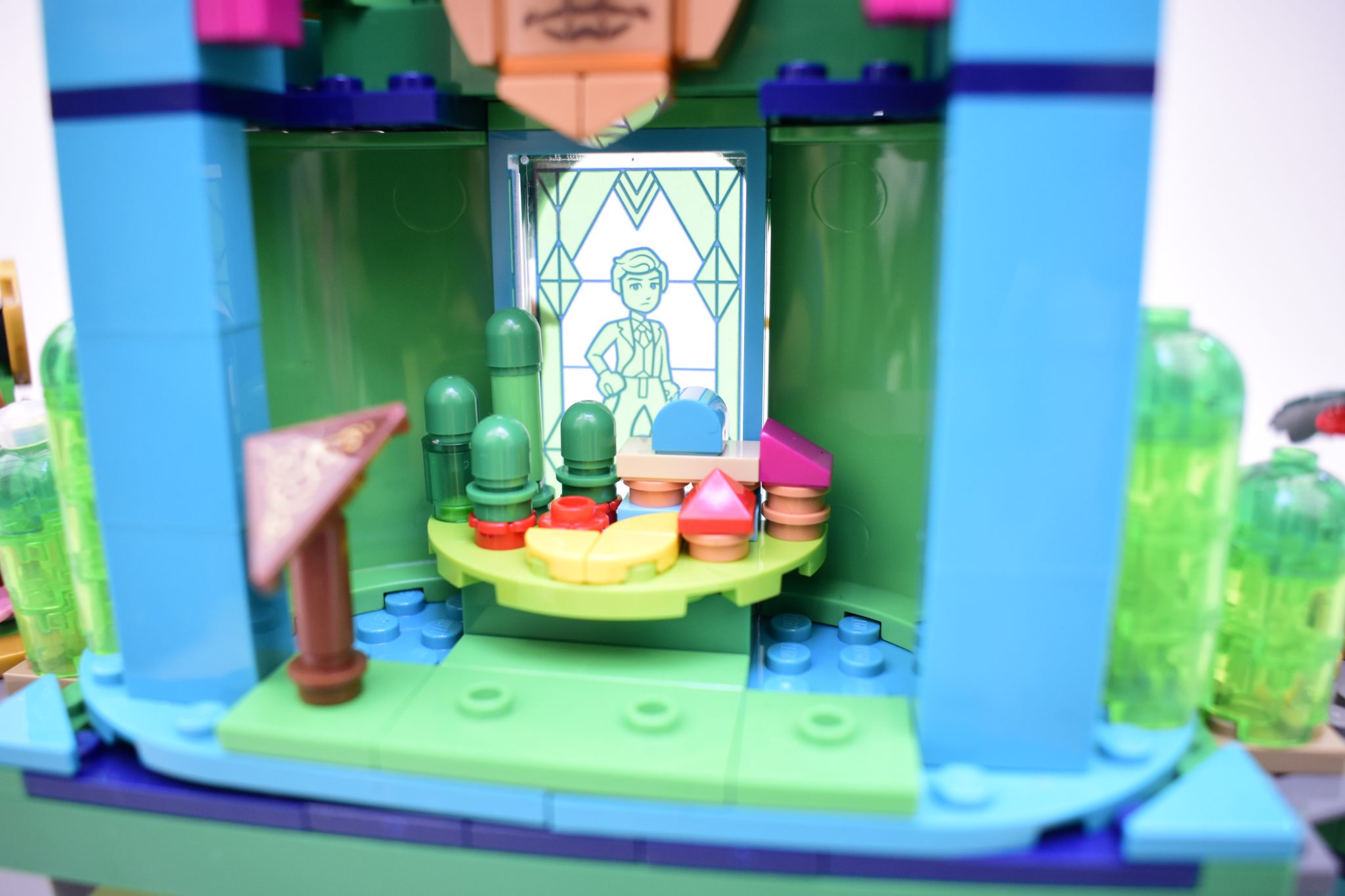 LEGO Wicked 75684 Welcome to Emerald City review