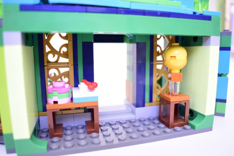 LEGO Wicked 75684 Welcome to Emerald City review