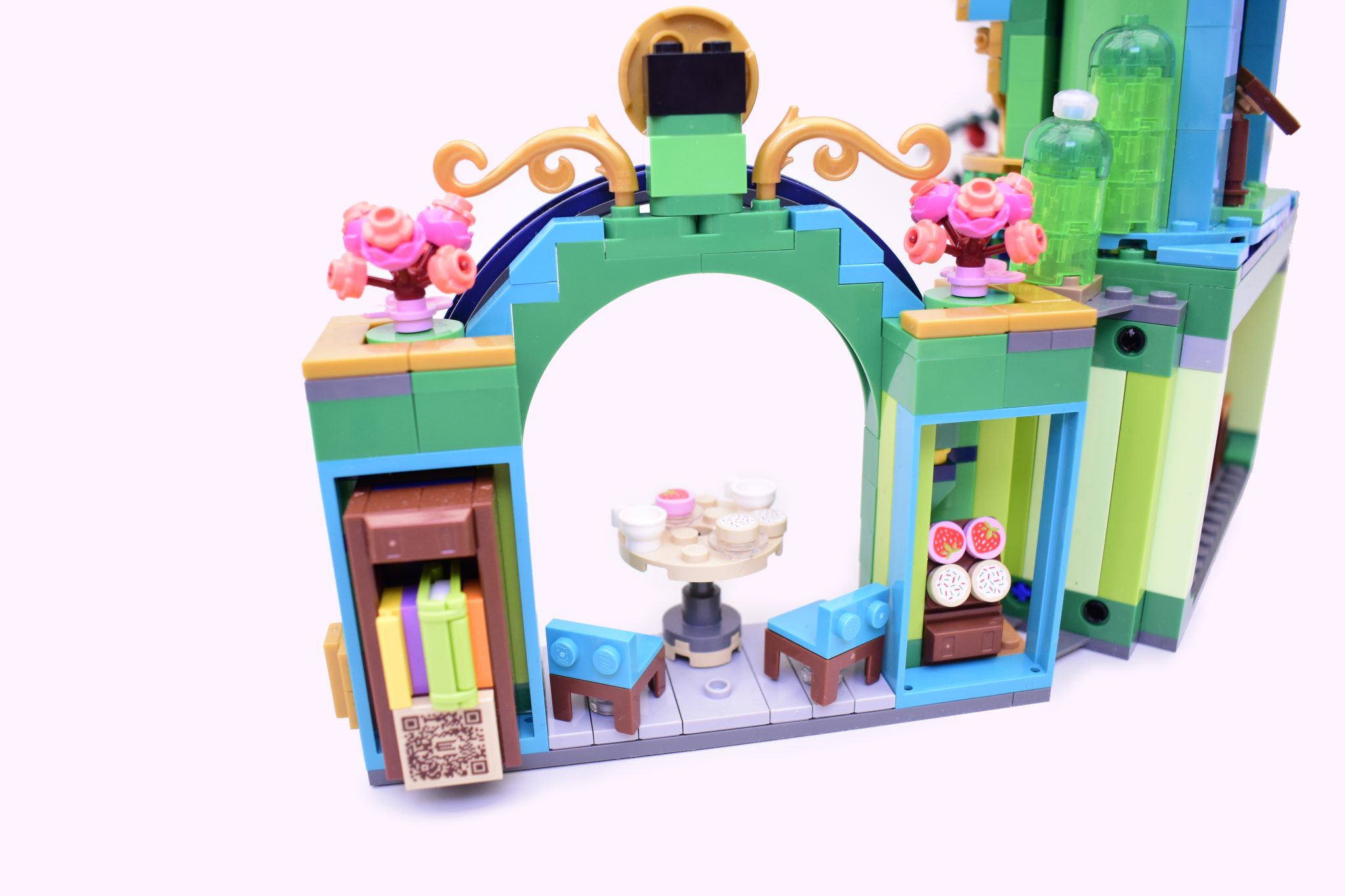 LEGO Wicked 75684 Welcome to Emerald City review