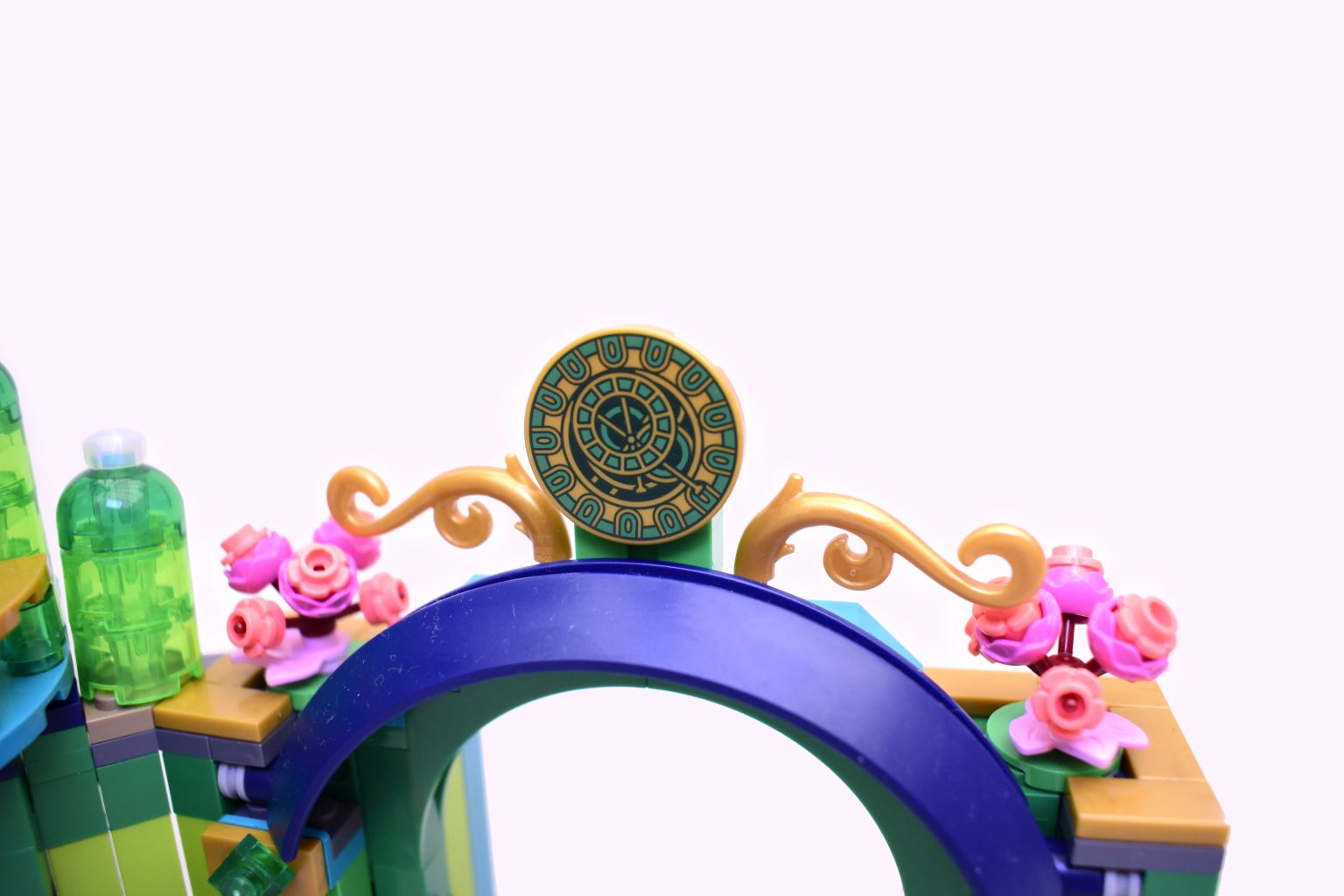 LEGO Wicked 75684 Welcome to Emerald City review