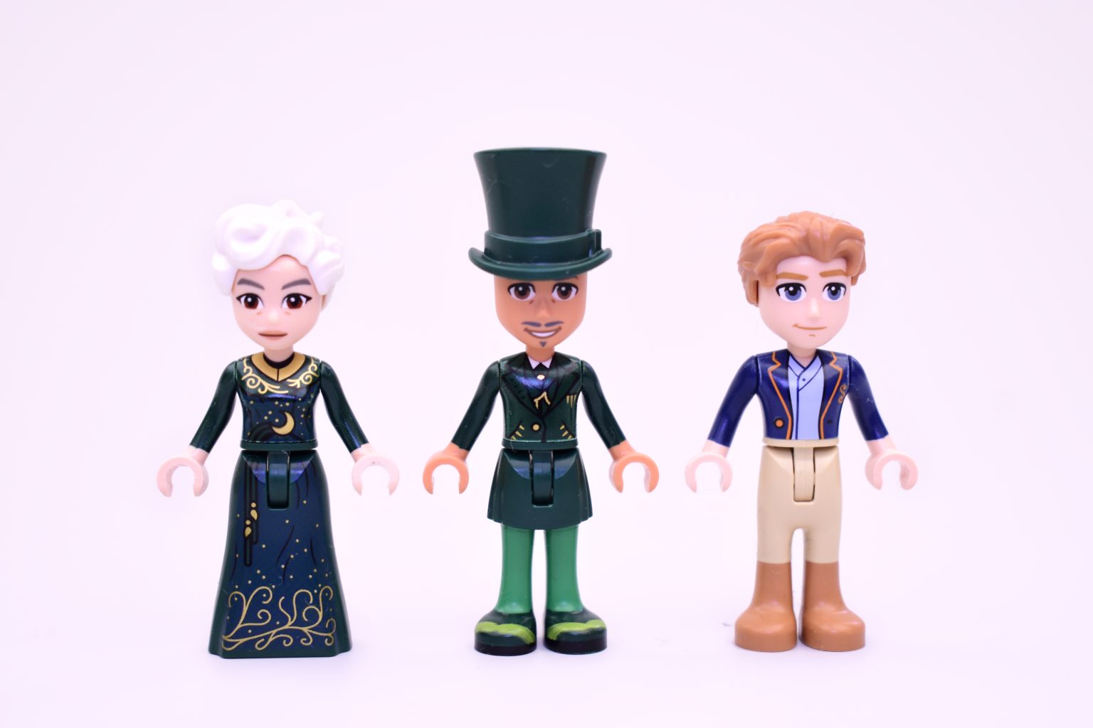 LEGO Wicked 75684 Welcome to Emerald City review