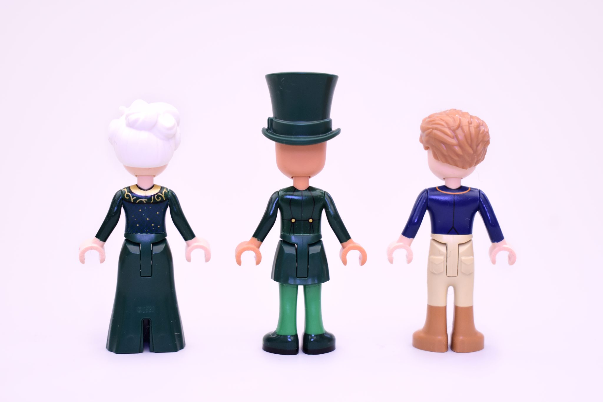 LEGO Wicked 75684 Welcome to Emerald City review